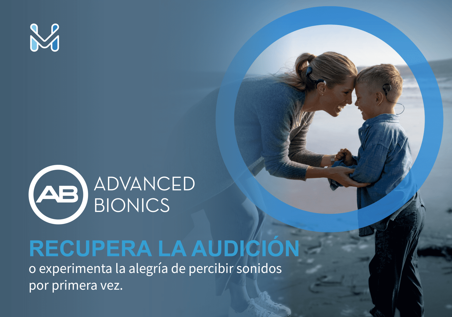 Advanced Bionics